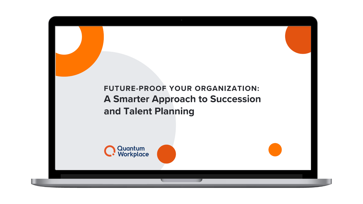 Recap: Future-Proof Your Organization: A Smarter Approach to Succession and Talent Strategy